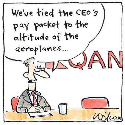 servethepeople: Nationalise Qantas Now!