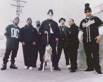 PMRC Punk Metal Rap Coalition: Ice T - Cop Killer