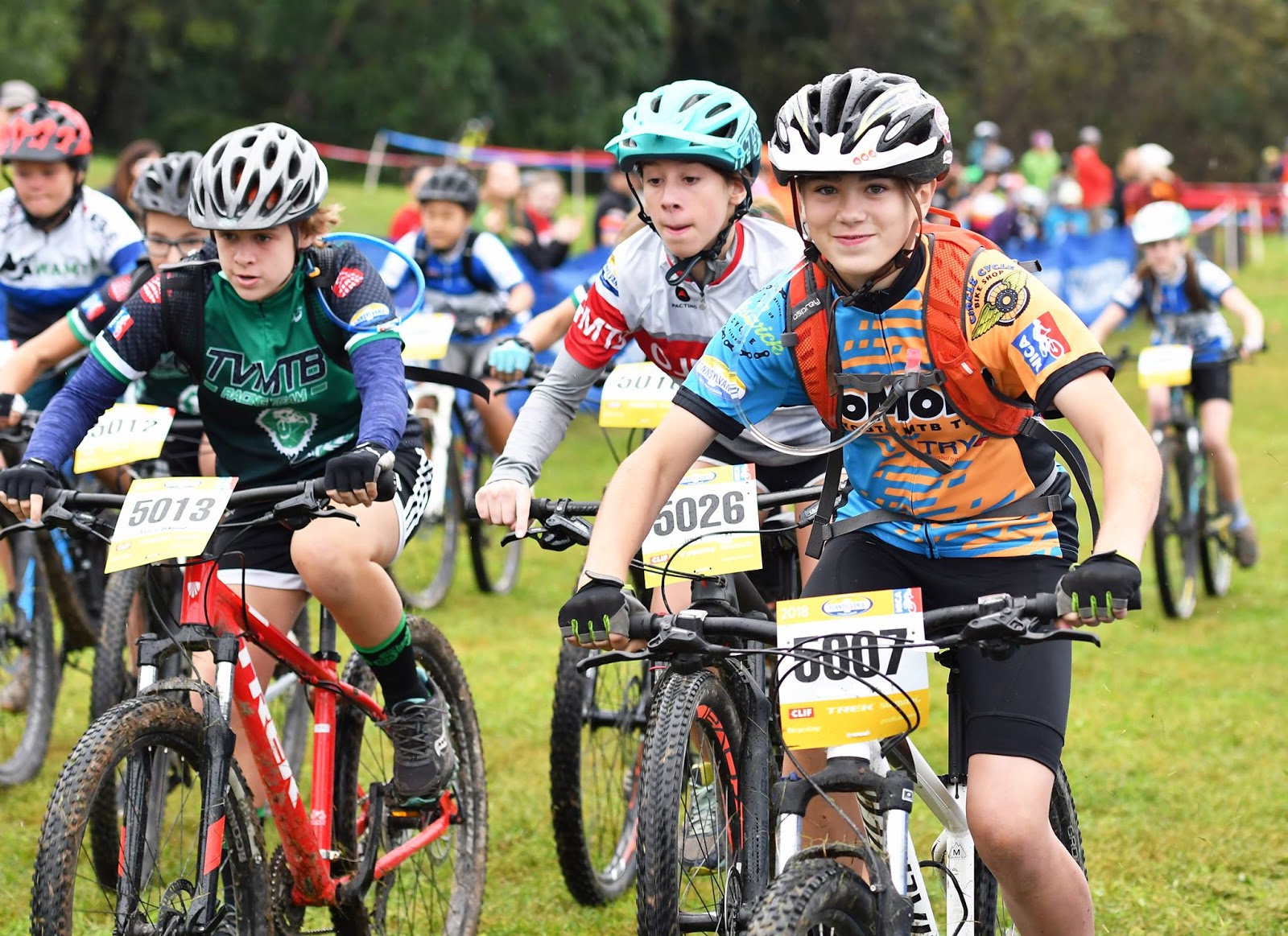 SoMont Cycling Youth Mountain Bike Team: Crank it UP! SoMont Youth MTB ...