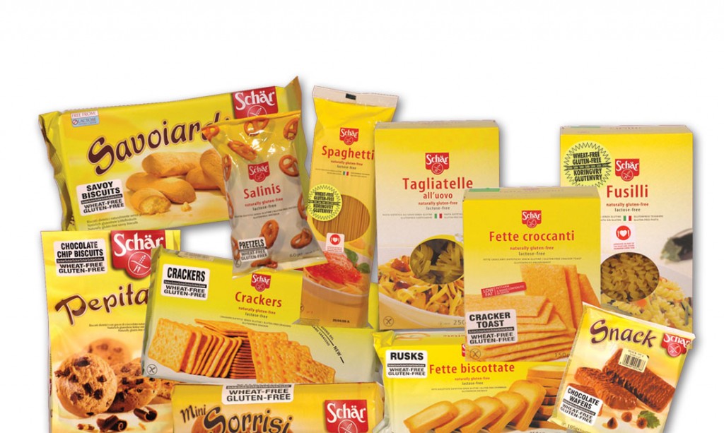 Free Schar Gluten Free Food Product - HEAVENLY STEALS