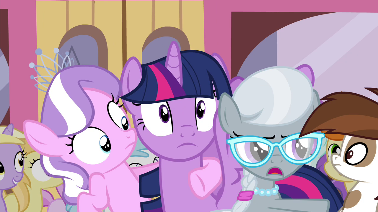 Equestria Daily - MLP Stuff!: 03/03/14