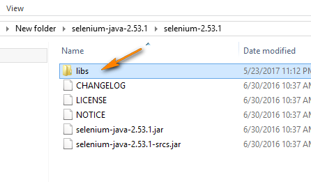 Selenium-By-Arun: Executing Selenium 2 Automation Scripts on Chrome Browser