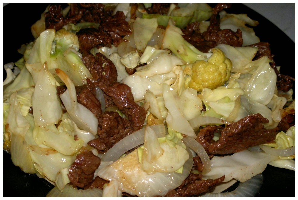 Dagupan City: Pigar-Pigar at Galvan Street