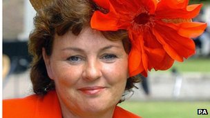 Liars, Buggers and Thieves: Margaret Moran: Expenses Fraud