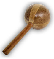 El blog de la Percusión: Percusion Colombiana - La Cumbia