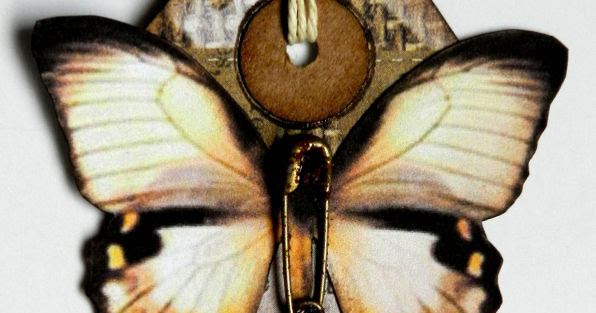 Artful digits: A variety of JJ Tags