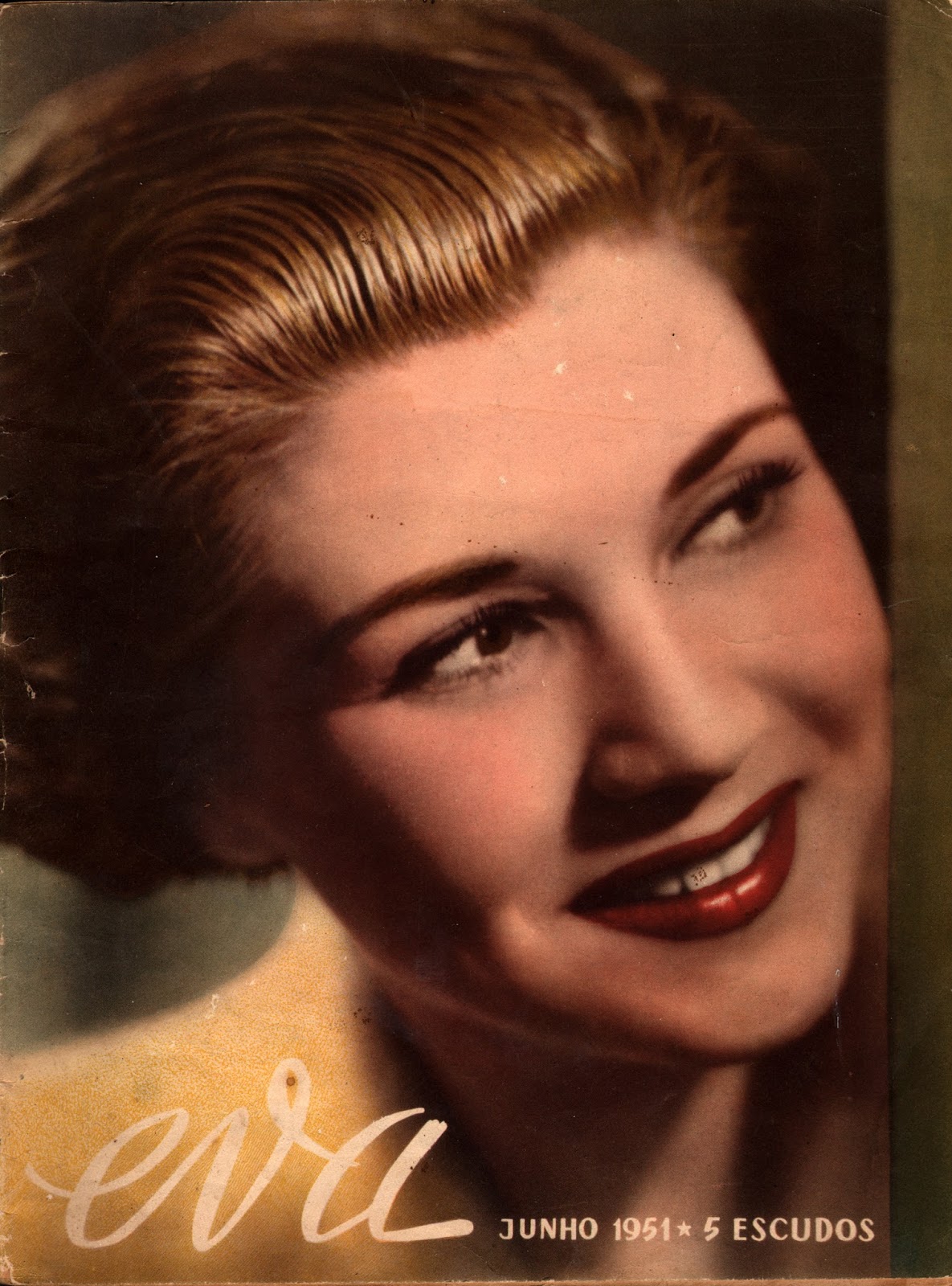 Dias que Voam: Laura Alves