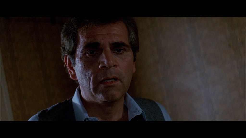 HORROR 101 with Dr. AC: THE ENTITY (1982) Blu-ray review