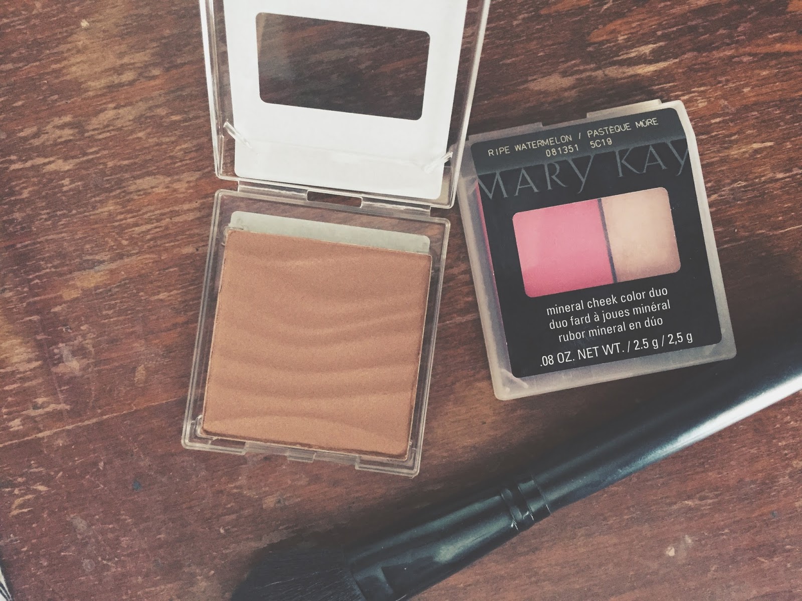 SweetSassySouthern&Classy: My Personal Make-up Collection