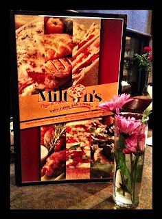 Oh Taste and See What You've Been Missing!: Want Great Italian Food ...