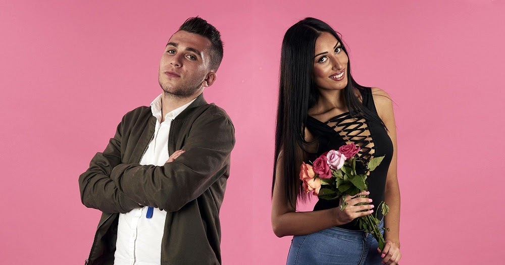 Reality TV show First Dates reveals the ins and outs of matching ...