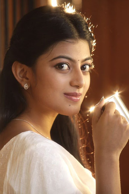 Tamil BabyMR: Kayal ananthi nice images