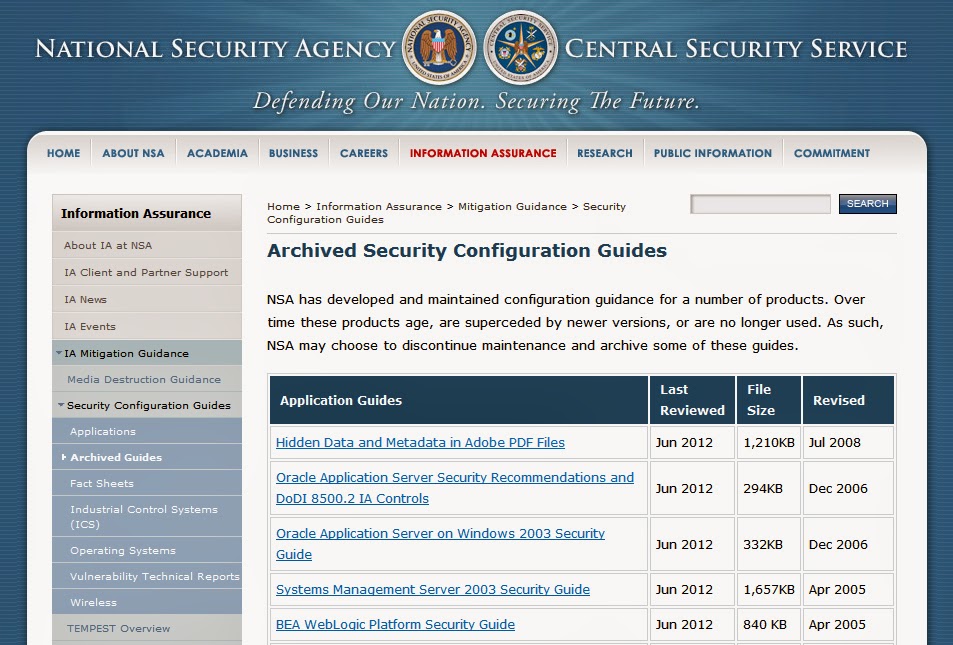Seguridad Informática "A lo Jabalí ..." | Blog de Seguridad Informatica ...