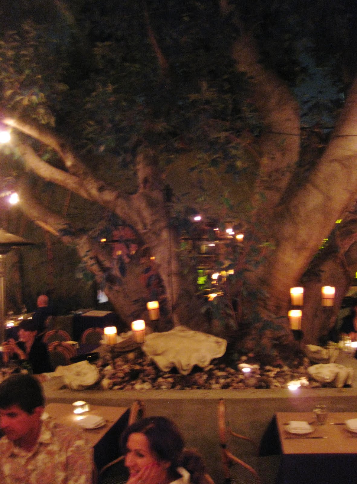 yum du jour: It's All About The Benjamin Bailly