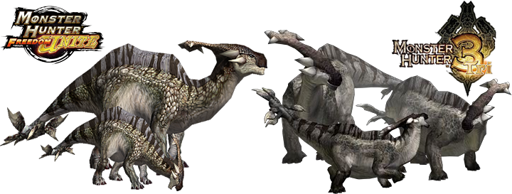 Monster Hunter 4Ever PT: janeiro 2012