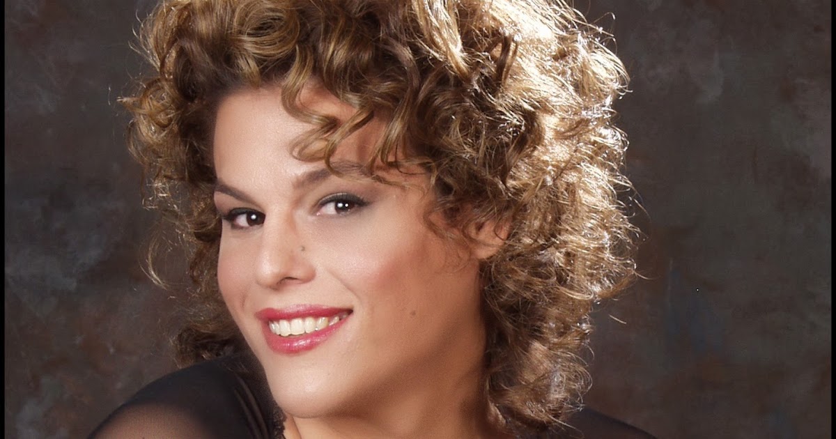 The Heroines of My Life: Interview with Alexandra Billings