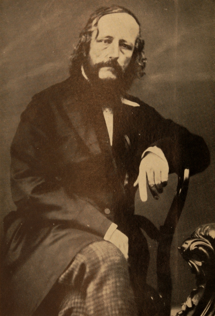 Antipodean Footnotes: Happy Birthday, William Colenso