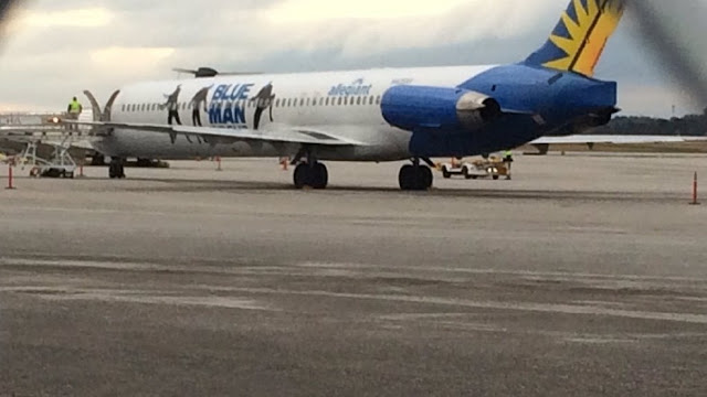 Kathryn's Report: 2015