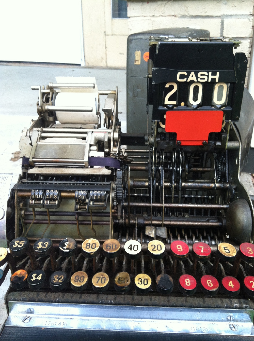 Midnight Kat Productions Art Jewelry: Something new to destroy.......