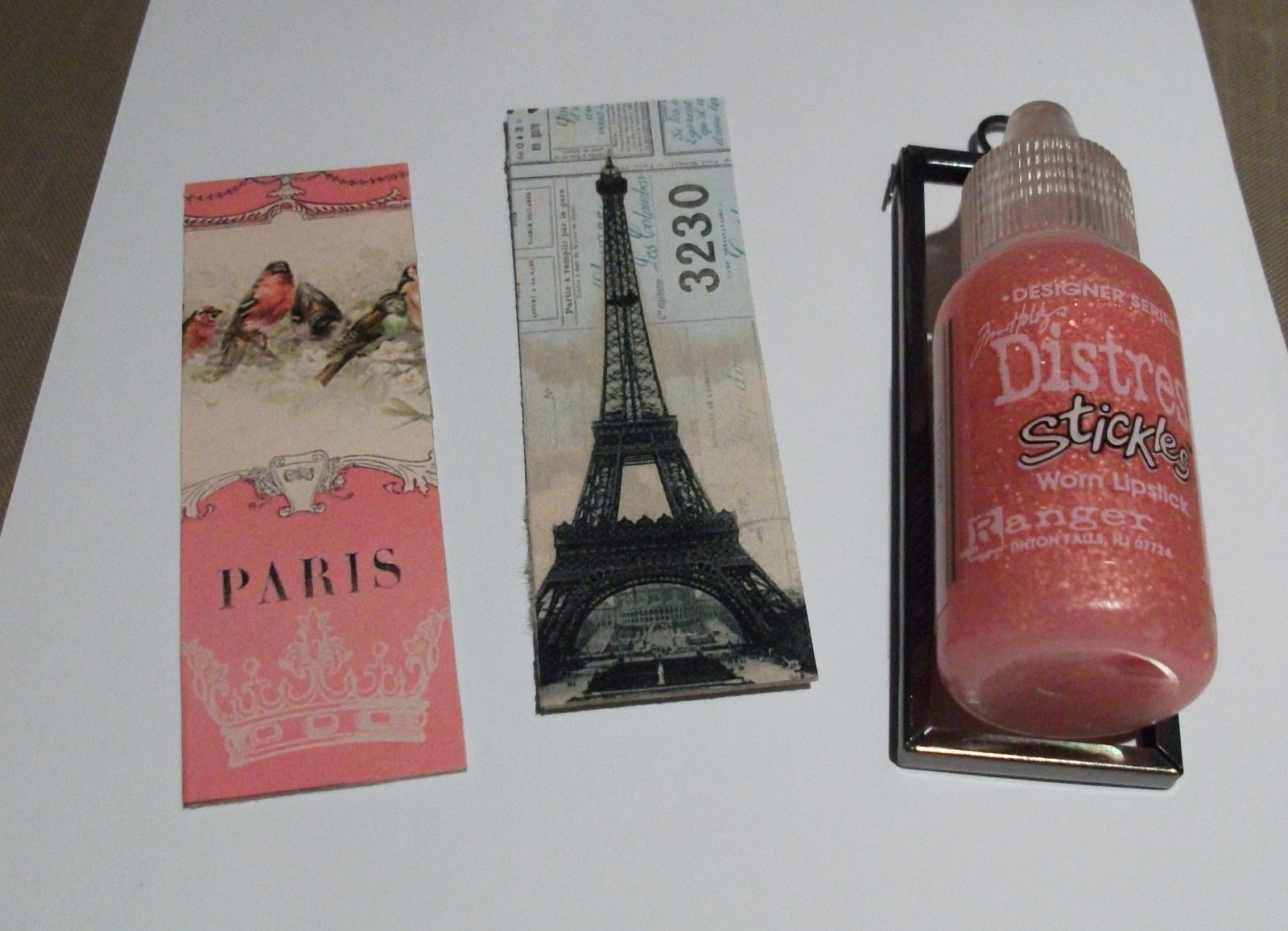 Birdnuts Mixed Media: My Dance Card is Full This New Year!!! 2012!