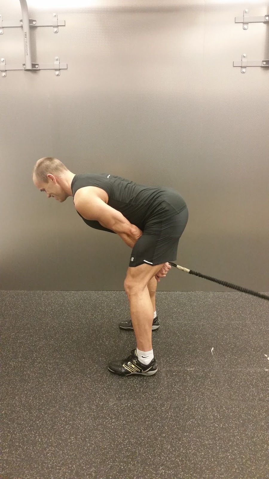 'P'repair2Perform - Complete FITness: People Are Contraindicated - Not ...