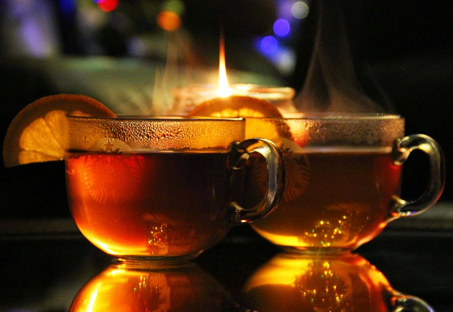 Five best hot drinks to boost your immune system and fight cold in ...