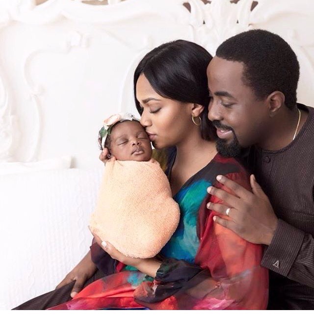 Former Governor, Donald Duke's Son In Law, DJ Caise Shows Off His ...