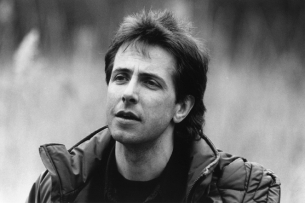 Critics At Large : Talking Out of Turn #38 (Podcast): Clive Barker (1987)