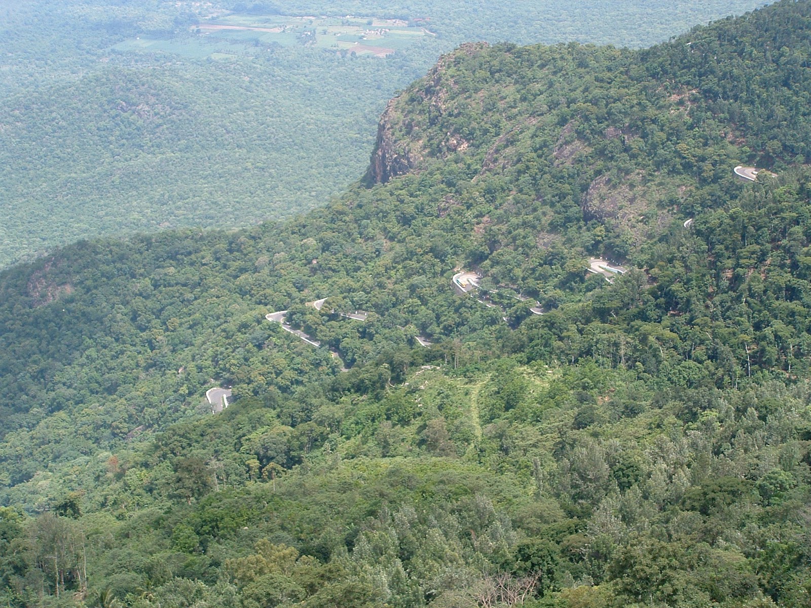 Yercaud Tourism - Places to visit in Yercaud