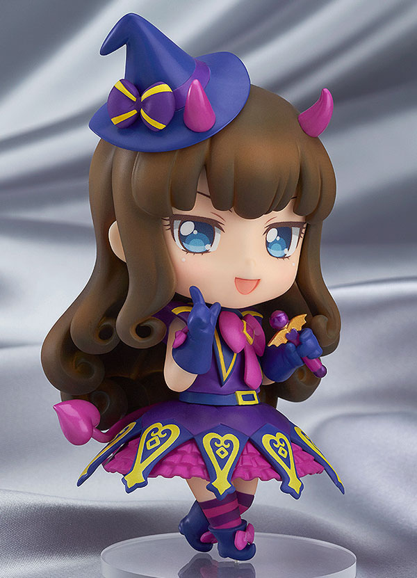 PriPara - Aroma Kurosu -Holic Trick Classic Cyalume Co-de- Nendoroid Co ...