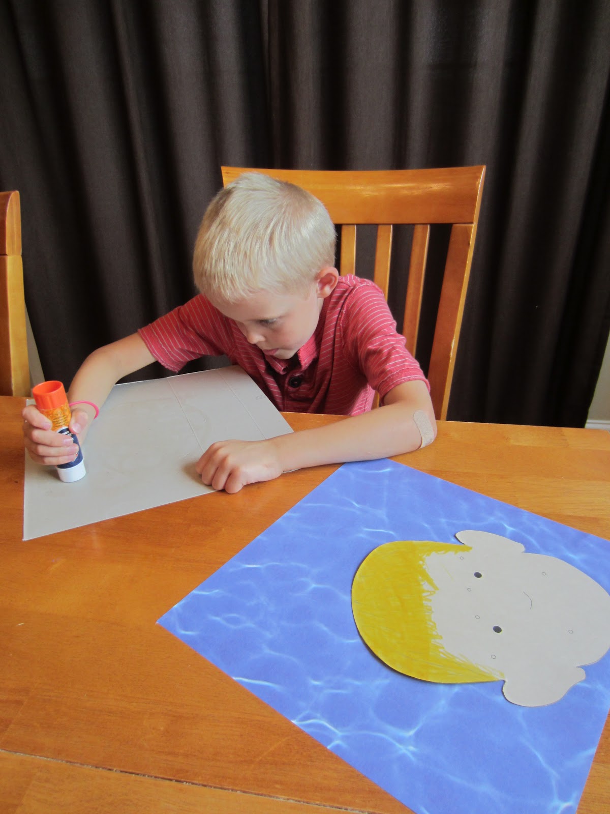 Relentlessly Fun, Deceptively Educational: Your Emotions are Written ...