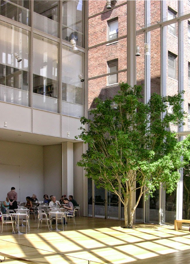 Morgan Library Expansion