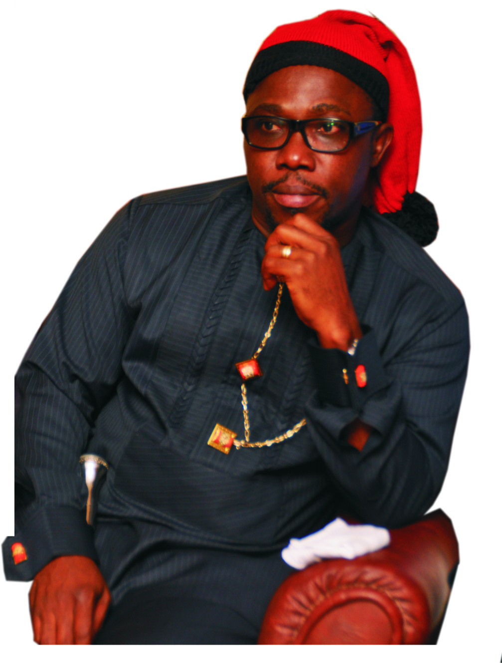 We did not reject Udom’s letter - AKHA Finance and Appropriation ...