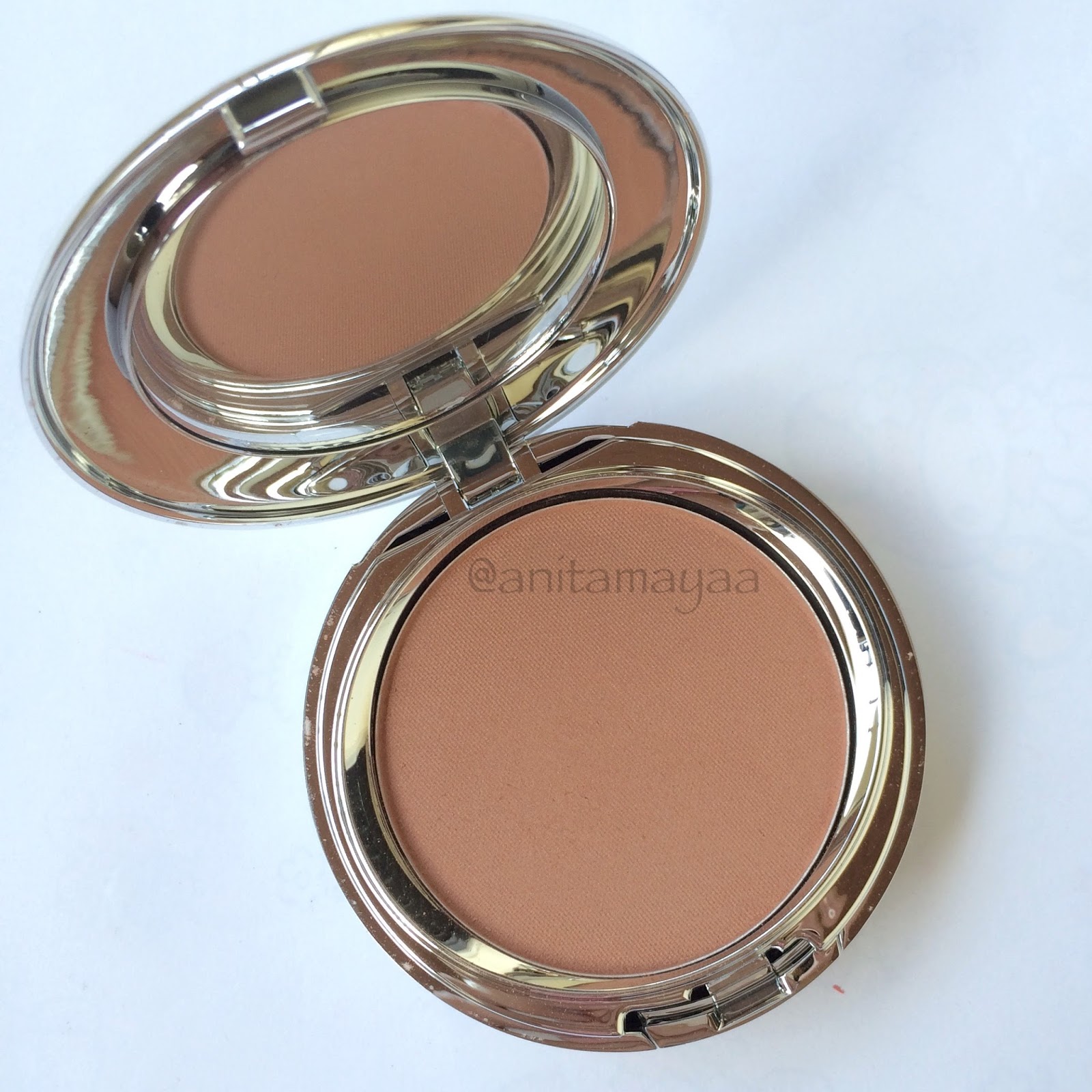 anitamayaa: [REVIEW] Ultima II Delicate Lipstick dan Ultima II Delicate ...