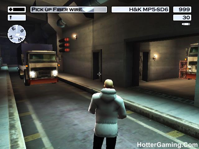 Download The Game Hitman 2 For Free - freegetluv