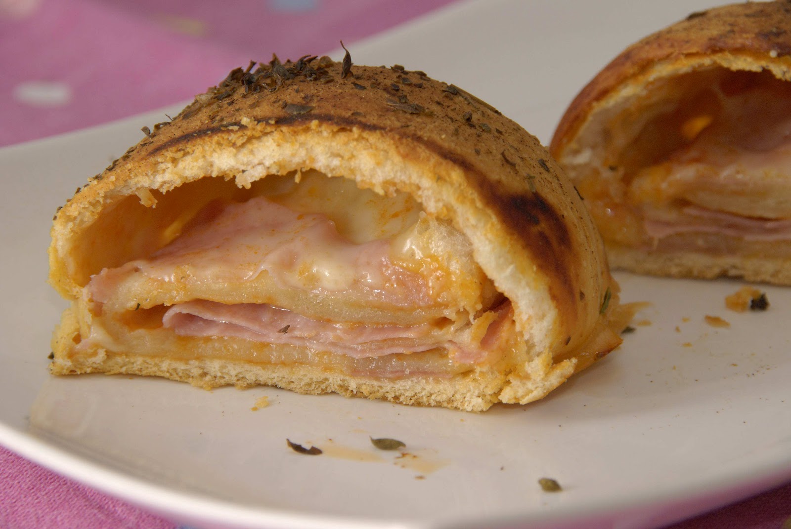 Pan napolitano | PATRICIETAS - Recetas, comida española, sencilla ...