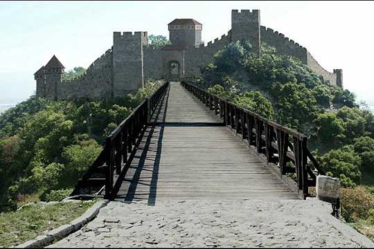 Beginner’s guide to Macedonia: Strumica – Star city with star people