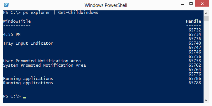 Exploit Monday: Working with Unmanaged Callback Functions in PowerShell Exploit Monday: Working with Unmanaged Callback Functions in PowerShell