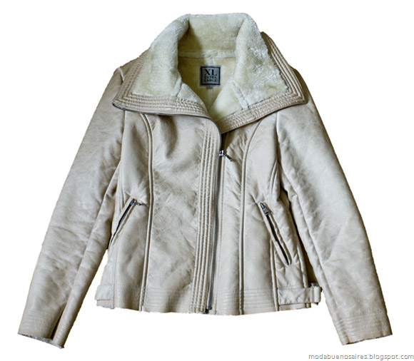 MODA OTOÑO INVIERNO 2023 - Moda y Tendencias en Buenos Aires : CAMPERAS ...