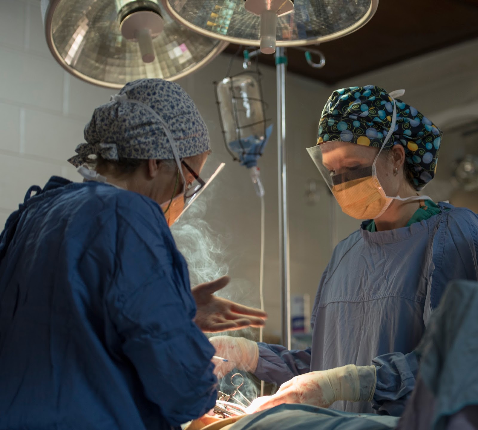 Mallays On A Mission: Missionary Doctor: Giving Thanks - Some Visuals ...