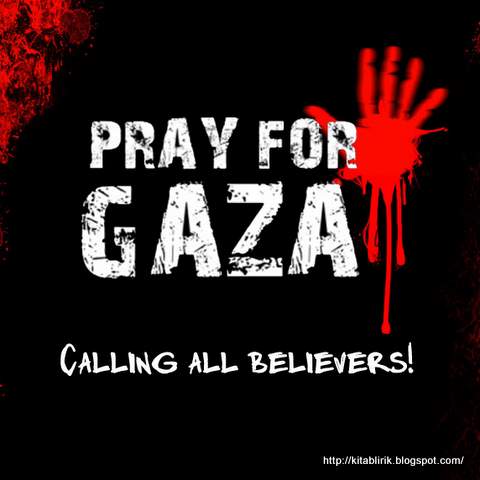 We Will Not Go Down (Gaza)