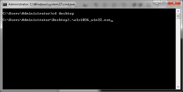 Weblogic Tutorials: INSTALLING ORACLE WEBLOGIC SERVER 11G ON WINDOWS-32BIT Weblogic Tutorials: INSTALLING ORACLE WEBLOGIC SERVER 11G ON WINDOWS-32BIT