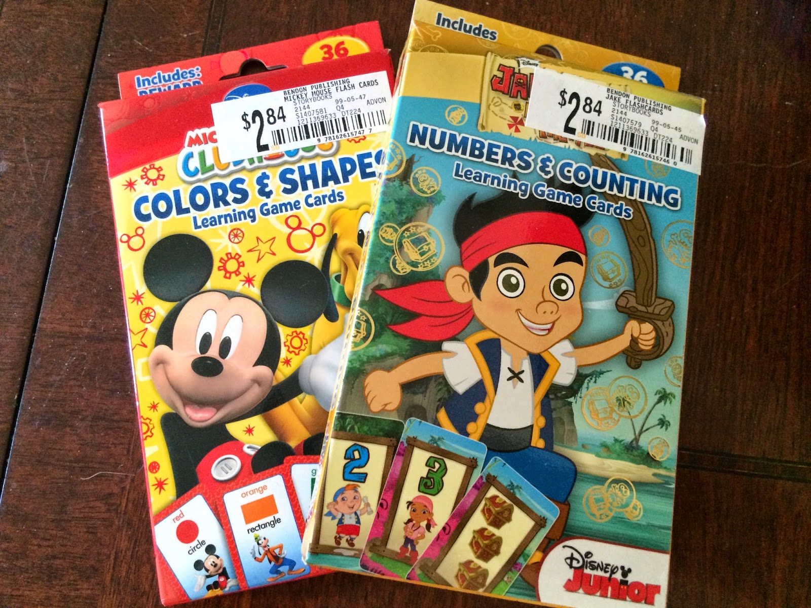 Disney Junior Makes Education Fun! - The Momma Diaries