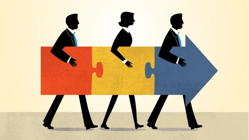 Exploring the “Train-the-Trainer Model:” The What, Why and Hows - Comfori