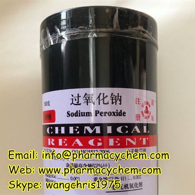 Sodium Peroxide: Where to buy Sodium Peroxide powder