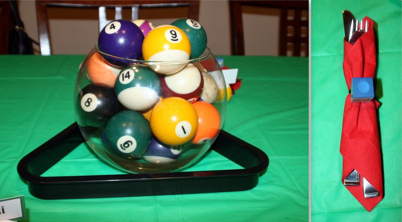 Invite and Delight: End of Summer POOL Party