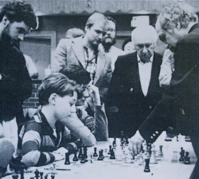 Boylston Chess Club Weblog: MACA CHESS HISTORY, PHOTO: STEVE STEPAK