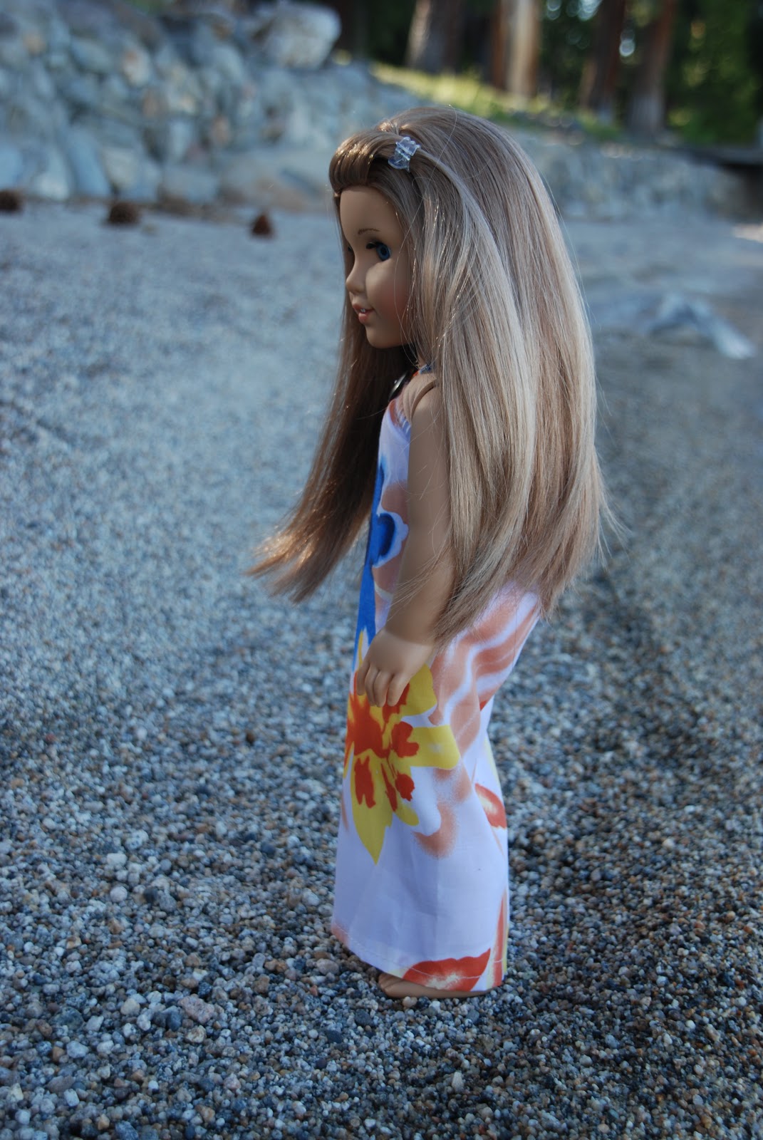 Hailey's Hideaway: Hawaiian Girl