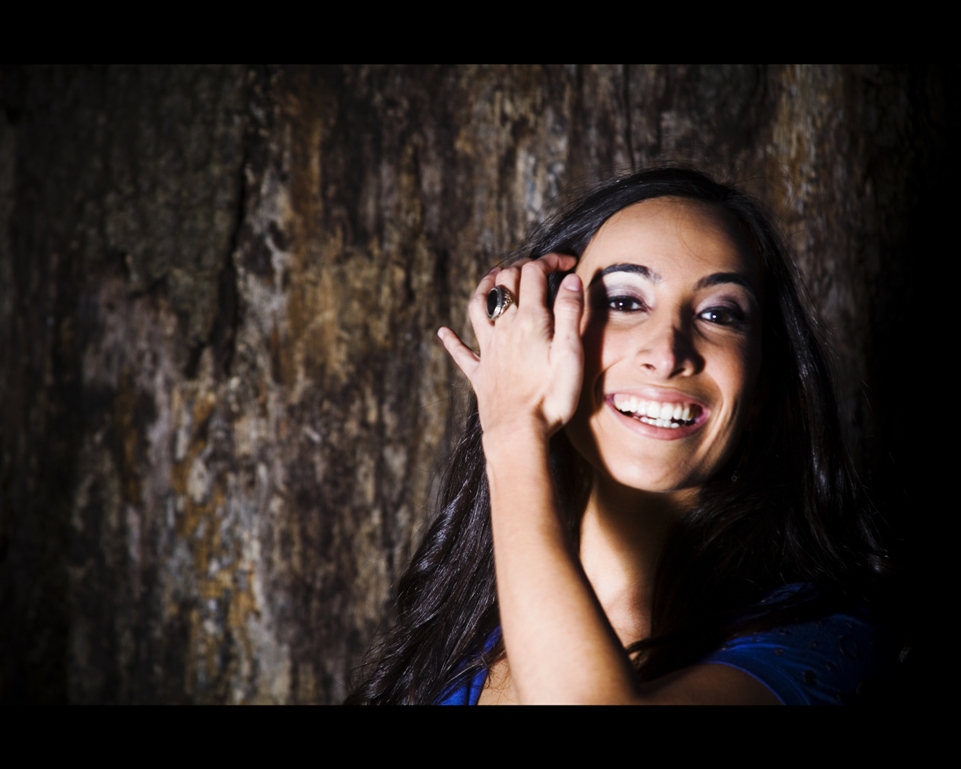 LISA BYRD THOMAS - Hip Fashion Stylist: Music Promo Photos