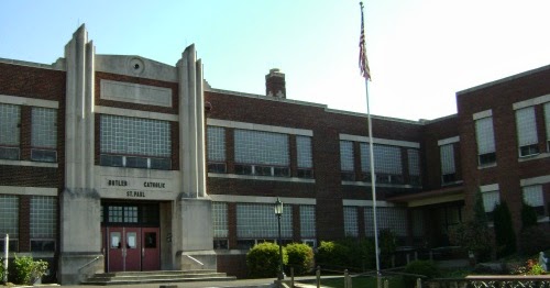 The Butler Pennsylvania Blog ~: Butler Catholic School